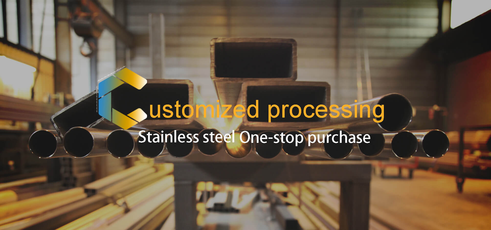 WUXI JIN MING JIAN DE INDUSTRY & TRADE CO., LTD.